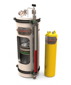 Accumulators - Exotech Fluid Management