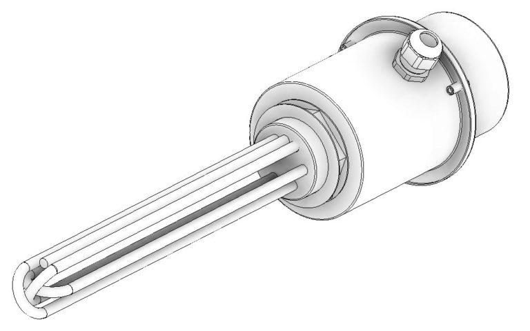 Products - Exotech Fluid Management