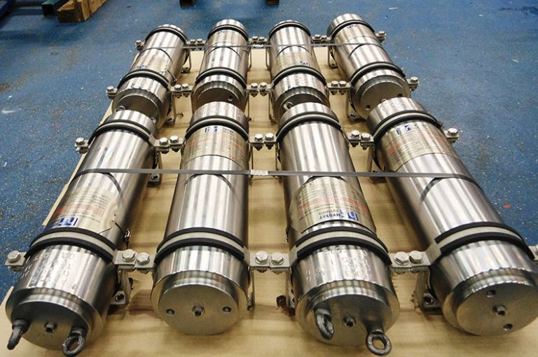 Hystat - Exotech Fluid Management