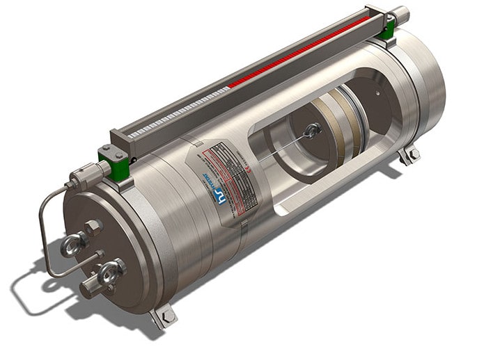 Hystat - Exotech Fluid Management