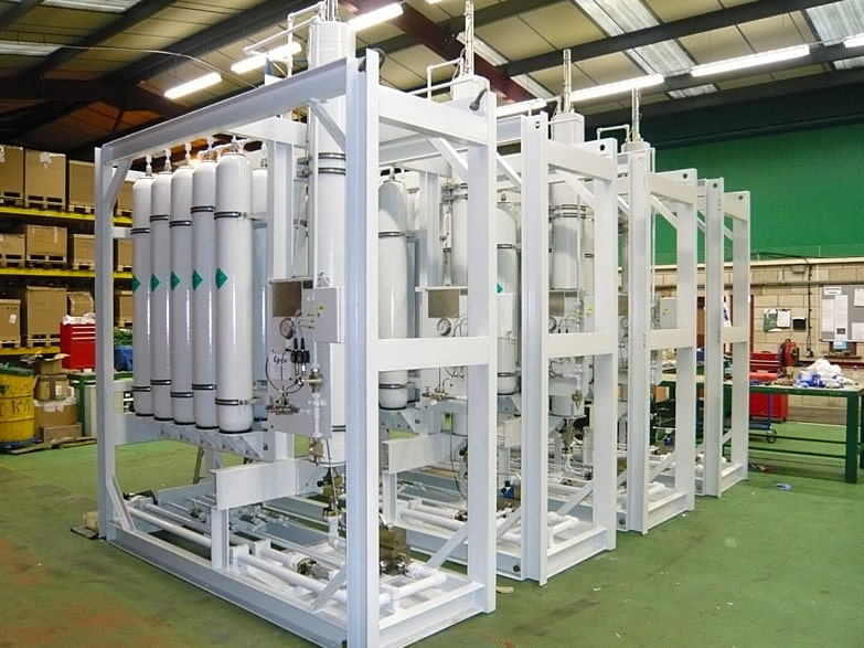 Contact - Exotech Fluid Management