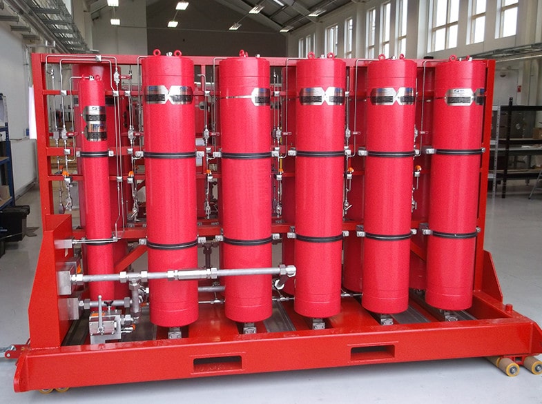 Hystat - Exotech Fluid Management