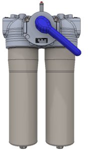 EXOTECH Fluid Management