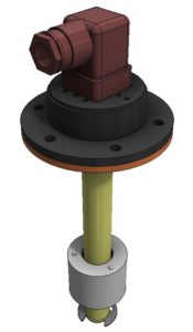 EXOTECH Fluid Management