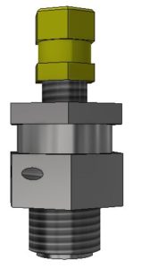 EXOTECH Fluid Management