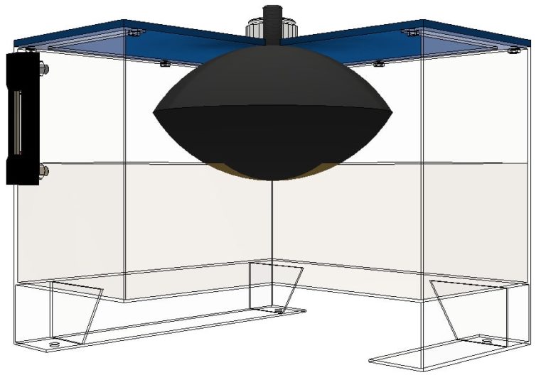 EXOTECH Fluid Management