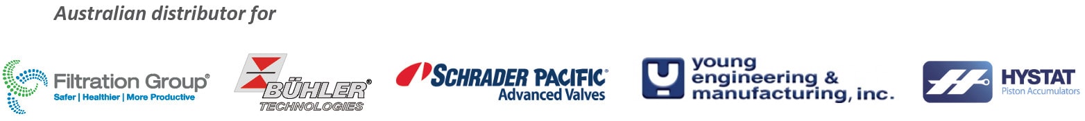 About - Exotech Fluid Management