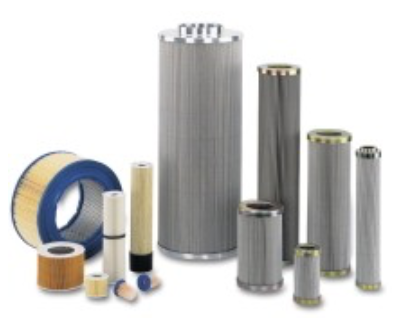 Filtration Group (Mahle) - Exotech Fluid Management