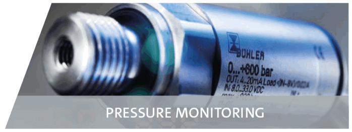 Fluid Control (Buhler) - Exotech Fluid Management