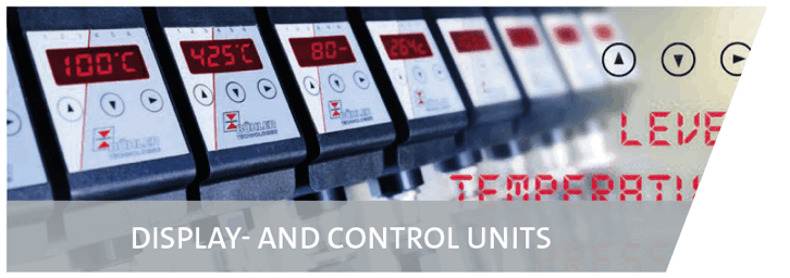 Fluid Control (Buhler) - Exotech Fluid Management