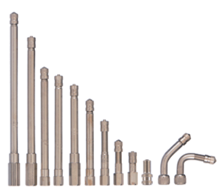Schrader - Exotech Fluid Management