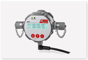 Condition Monitoring - Exotech Fluid Management