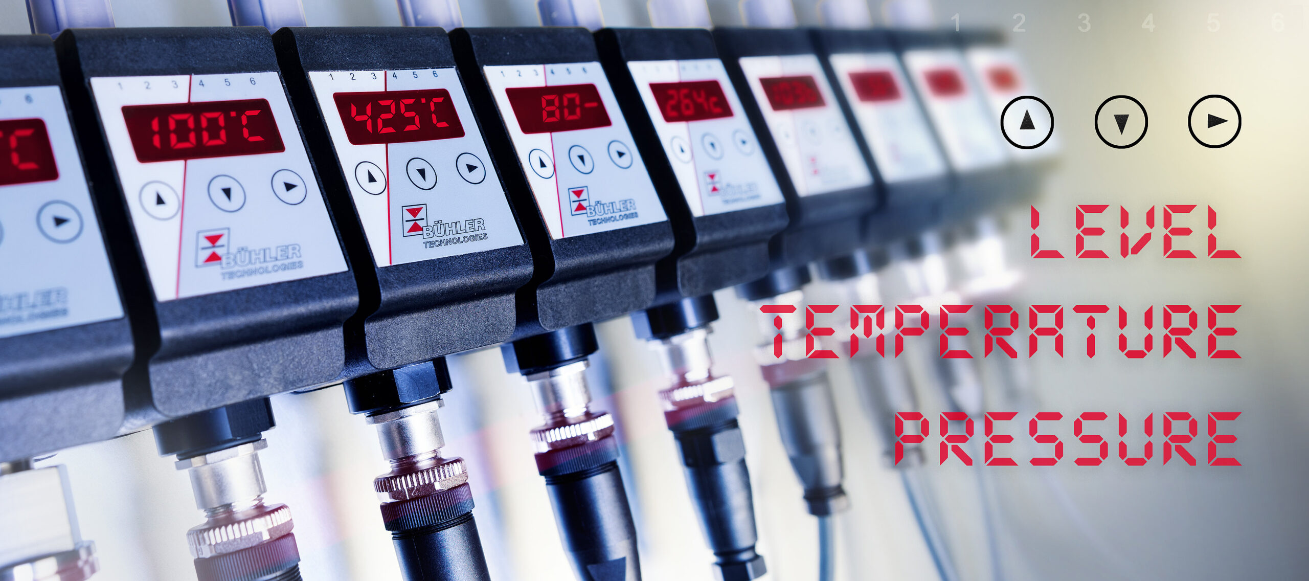 Bühler Technologies - Exotech Fluid Management