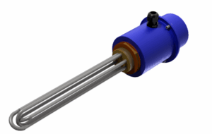 Oil Heaters - Exotech Fluid Management