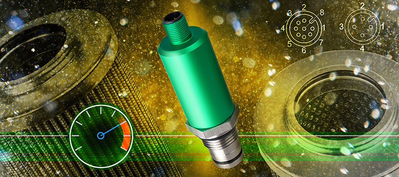 Condition Monitoring - Exotech Fluid Management