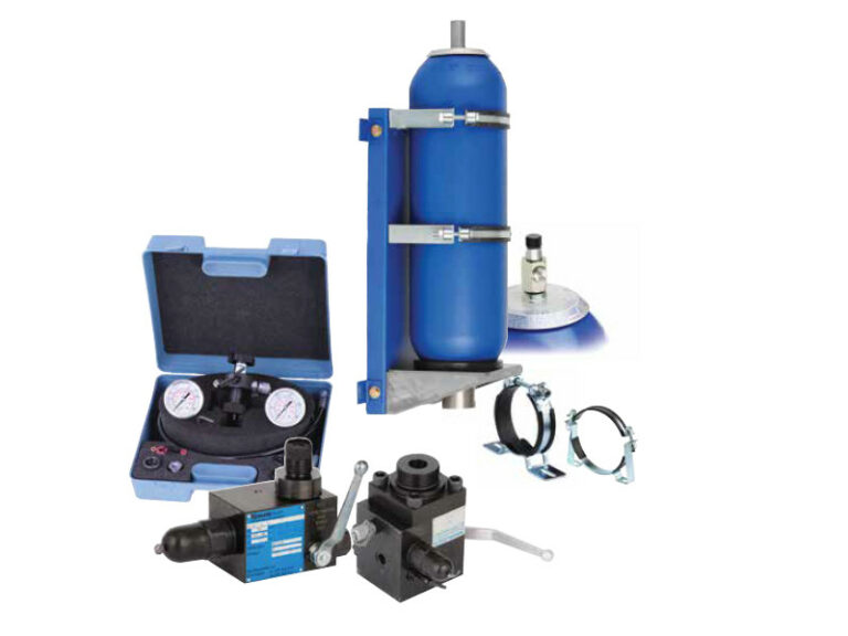 Parker Olaer - Exotech Fluid Management