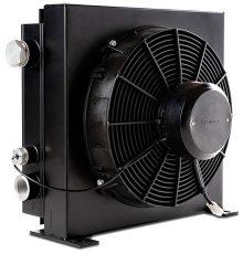 Parker Olaer - Exotech Fluid Management